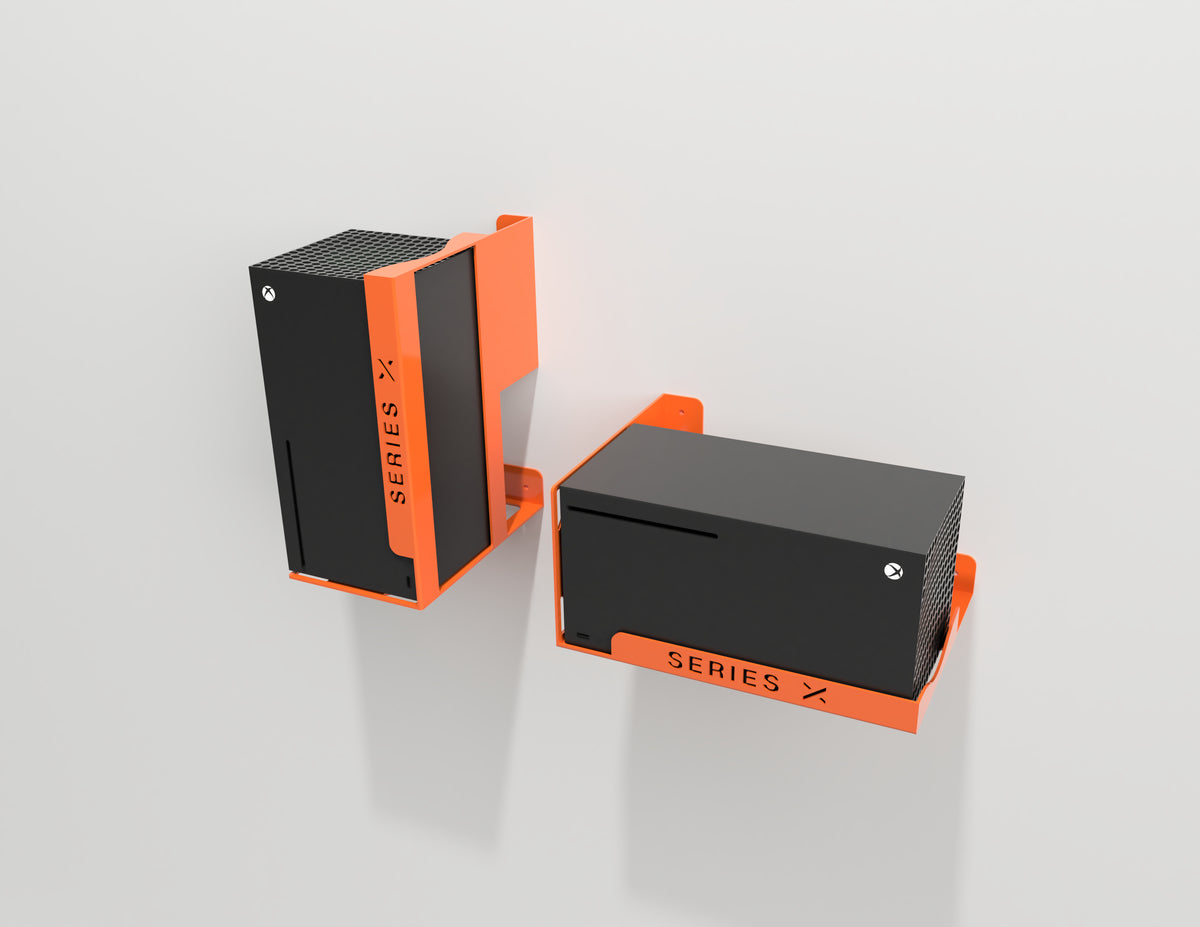 Base de Pared Xbox Series X LAYTECH – Laytech Metal