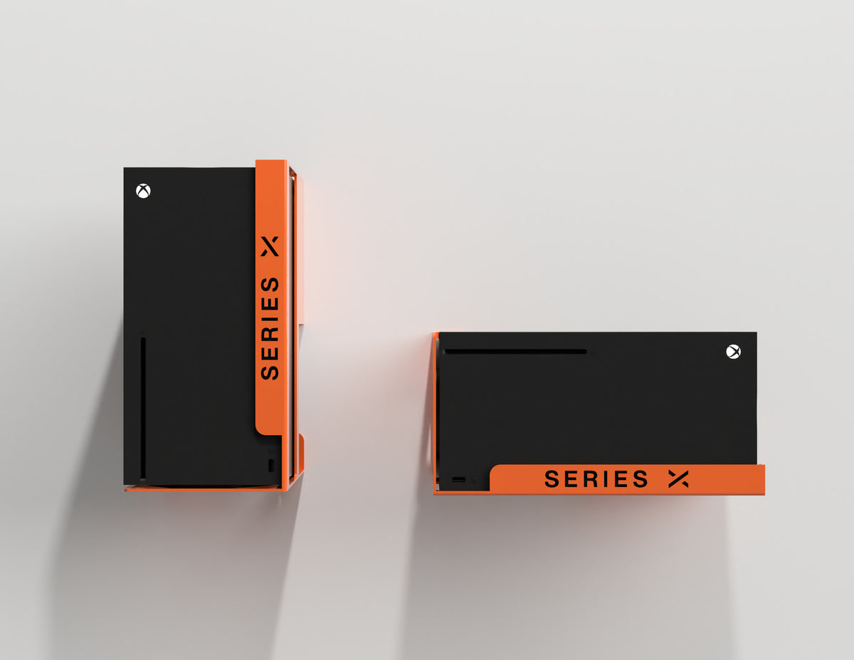 Base de Pared Xbox Series X LAYTECH – Laytech Metal