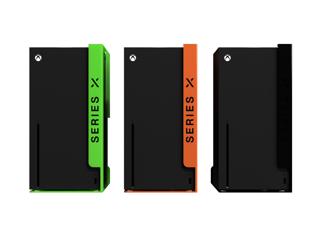 Base de Pared Xbox Series X LAYTECH – Laytech Metal